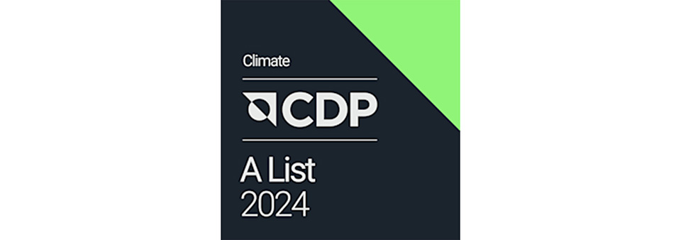 Mori Building Selected as CDP Climate Change A List Company for the ...