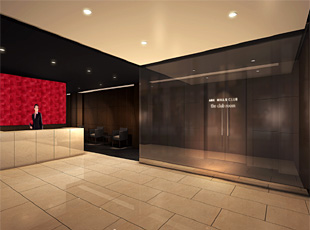 "the club room" to Open on July 1 A stylish multipurpose space on the ...