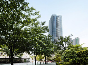 ARK Hills Sengokuyama Mori Tower Completed | News Releases | Press Room ...