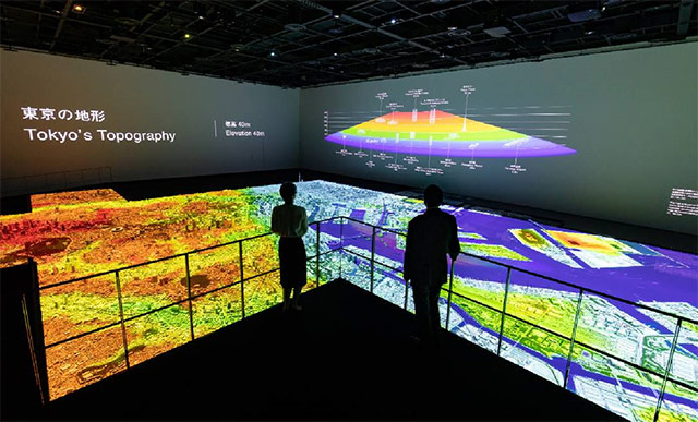 Mori Building Establishes "Mori Building Urban Lab" | News Releases ...